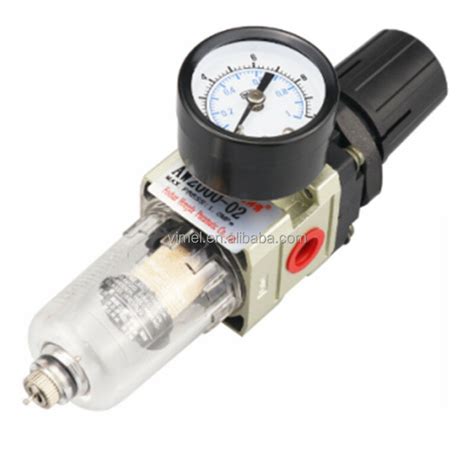 치과용 워터 필터 공기 감소 밸브 공기 필터 조절기 압축기 및 가스 압력계 치과 의자 유닛 장비 치과 용품