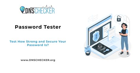 Password Strength Tester Test Your Password Strength