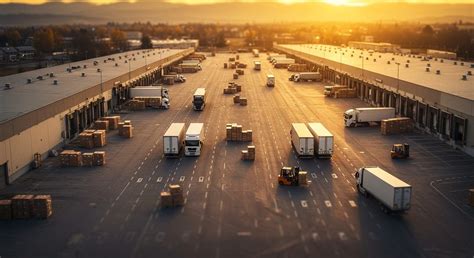 Quantum Computing Breakthroughs Revolutionize Logistics Scheduling Efficiency