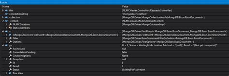 Attempting A Findall With C Mongodb Driver Stack Overflow