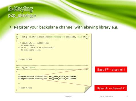 IPMC Firmware Fatih Bellachia Ppt Download