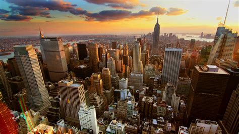 New York Wallpapers 102 Images Wallpapercat