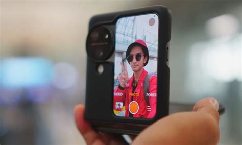 Oppo Hasselblad Reveal The Find S Next Camera Gadgetmatch