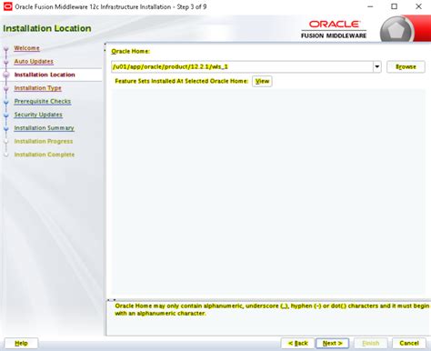 installing weblogic 12c and creating your first cluster rinnovo