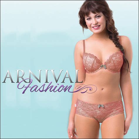 New Plus Size Lacy Bra And Panties Set 2 Piece Lace Lingerie Panty Wired