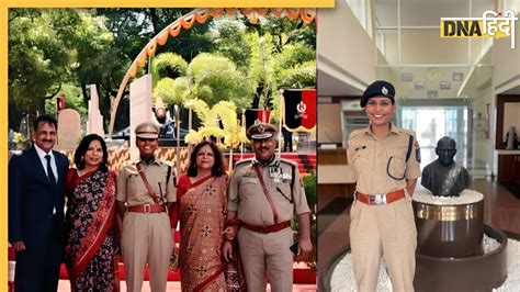 वकालत छोड़ Isha Singh ने Upsc क्रैक कर पहनी थी पुलिस की वर्दी जानें Up के नए Dgp Rajeev Krishna