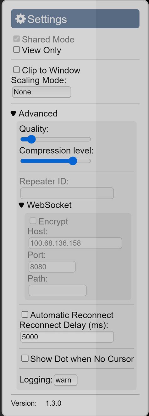 no file is being created while recording the session · issue 526