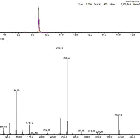 Structure Of The Global Minimum Of Mmb Chmica Obtained In Macromodel Download Scientific Diagram