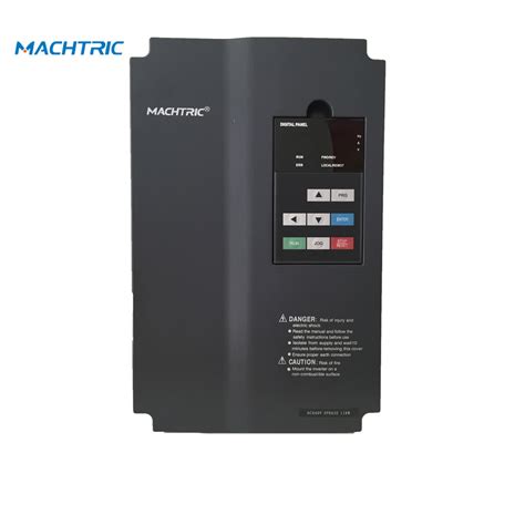 Heavy Torque Variable Frequency Drive 415v 660v Vsd Single Phase