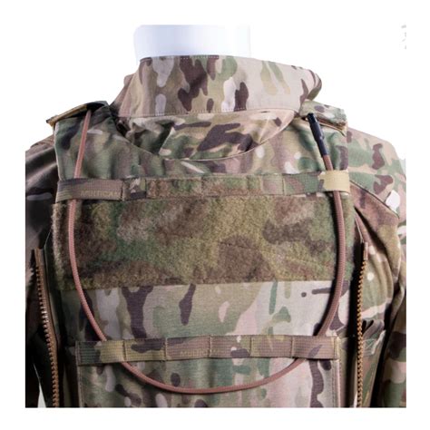 Disco32 Vest Mounted Antenna System Bnc 90° Hcc Tactical
