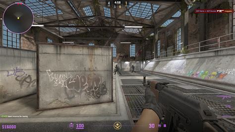 CS2 Warmup Routine How To Warm Up In CS2