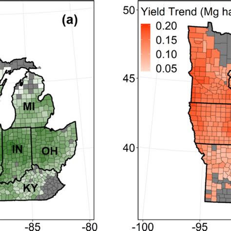 Overall Structure Of The Deepcropnet Dcn Model For County Level Corn