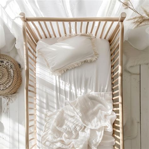 Bedding Set Crib Images Free Download On Freepik