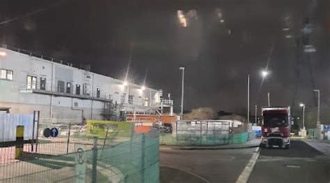 Lidl Enfield Regional Distribution Centre RDC At 8 Ardra Rd Reviews In London Greater London