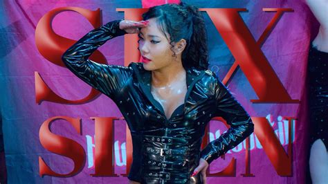 Ff Sex Siren House Of Juunj Kiki Ball 2024 South Korea Oty Awards Youtube