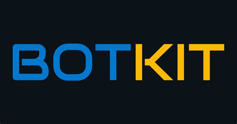 Botkit
