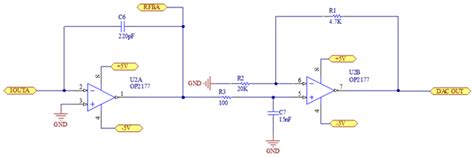 Ad5544 Qanda Precision Dacs Engineerzone