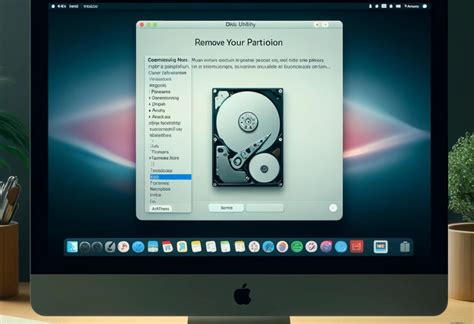How To Remove Partition On Mac Comprehensive Guide