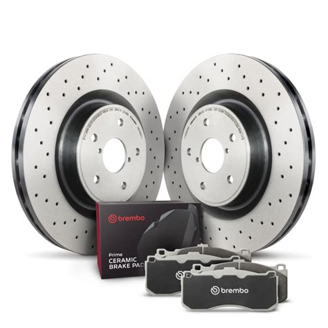 Brembo Oe 94 95 Land Rover Defender 901997 Defender 9094 98 Discover