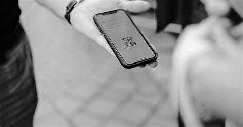 Qr Code Scanner Mobile App Development With Java Appilian