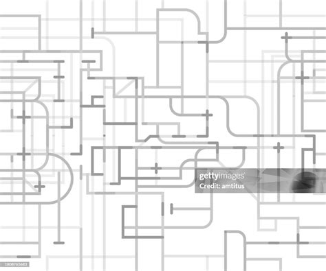 Seamless Pipelines High Res Vector Graphic Getty Images
