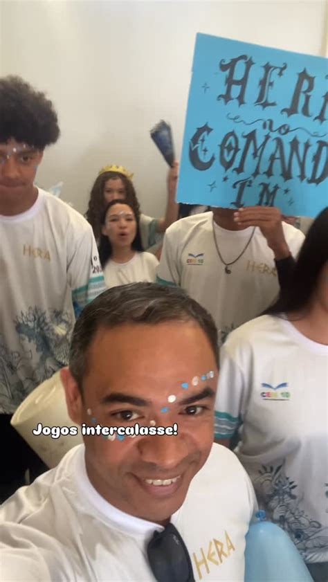 Profº Herison Profherison • Instagram Photos And Videos