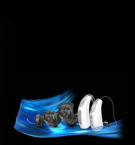 Starkey Hearing Aids The Hearing And Tinnitus Center Of Dallas