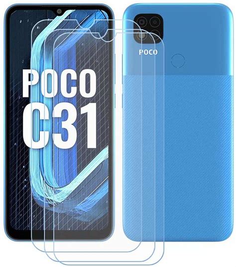 Best Screen Protectors For Xiaomi Redmi C