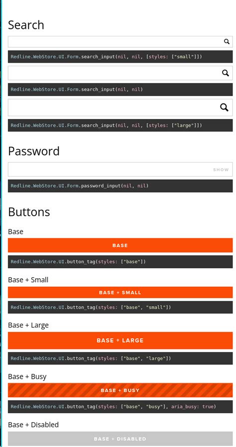 Phoenix Component Library Visualizer Questions Help Elixir