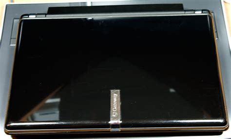 Gateway LT31 NetBook Review CE S Geekbook