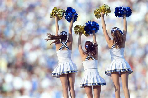 100 Cheer Wallpapers