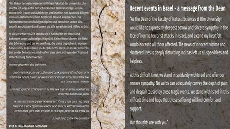 Tal Peleg Shulman Phd Llb Adv On Linkedin Standwithisrael