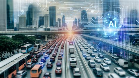 Ai Revolutionizes Vehicle Analytics