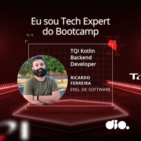 Bootcamp Tqi Kotlin Backend Developer