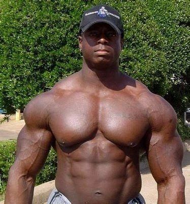 World Bodybuilders Pictures Black African Bodybuilders Photos Part Nine