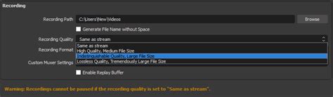 How To Record Your Computer Screen For Free With OBS SlurpTech