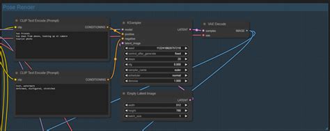 Comfyui Create And Enforce Depth Map Using Control Net Rstablediffusion