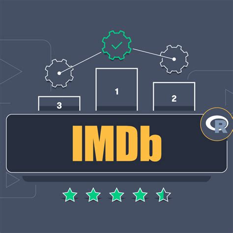 Imdb Dataset Kaggle