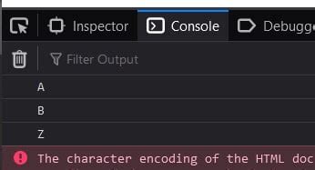 JavaScript Convert A Number To A Letter Of The Alphabet Simple Code