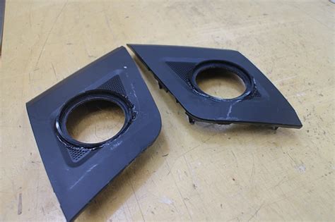 현대 Lf소나타 도미네이션 Es 28인치 콘 트위터 성형 장착 오디오프로젝트 하이엔드 인스톨 갤러리