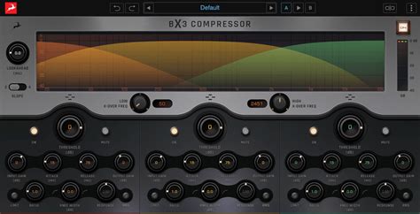 Bx3 Compressor Deal Expired Soundshockaudio Soundshockaudio