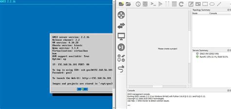 gns3 qemu enable kvm unsupported machine type pc q35 4 2 error