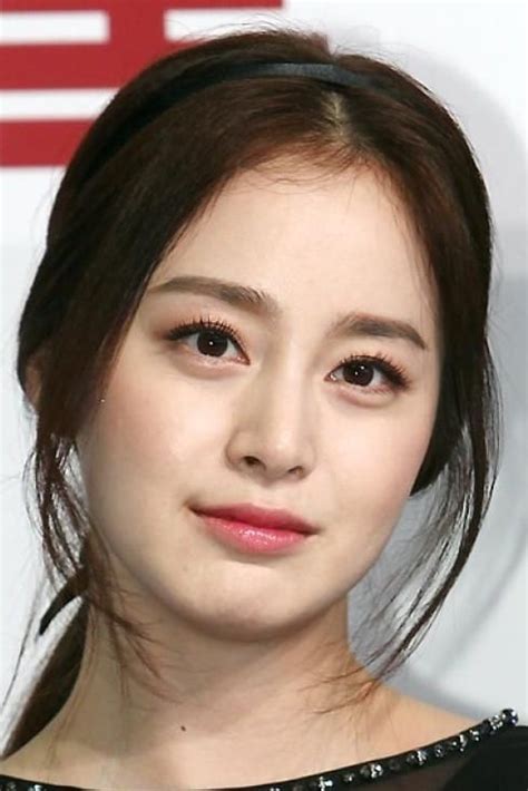 Kim Tae Hee Stairway To Heaven