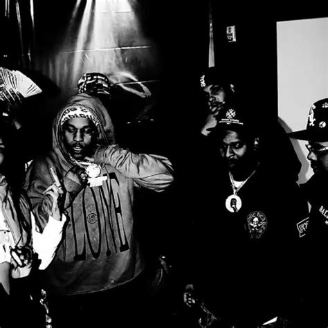 Stream Ebk Jaaybo Chain Tucking Rare Full Unreleased By Svjc