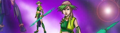 Lightning Returns Island Pride Schemata By Jvtoon On Deviantart