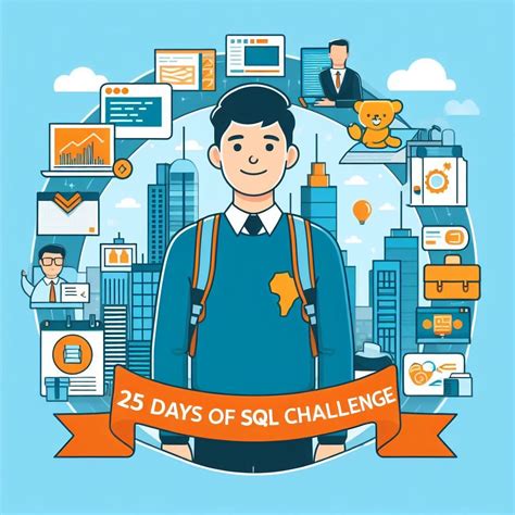 My 25 Day Sql Challenge With Leetcode Kamalesh K B Posted On The