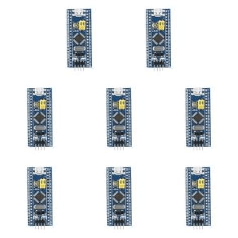 Módulo Arm De Desarrollo Mínimo Stm32f103c8t6 Para Arduino