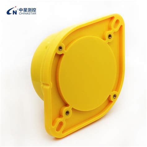 Intelligent Manhole Cover Position And Tilt Sensor With Combustible Gas Sensor Sensor And Gas