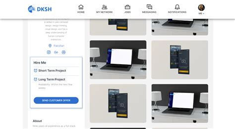 GitHub EurekaP Nextjs MUI PWA Dksh Test Assessment Using Next JS