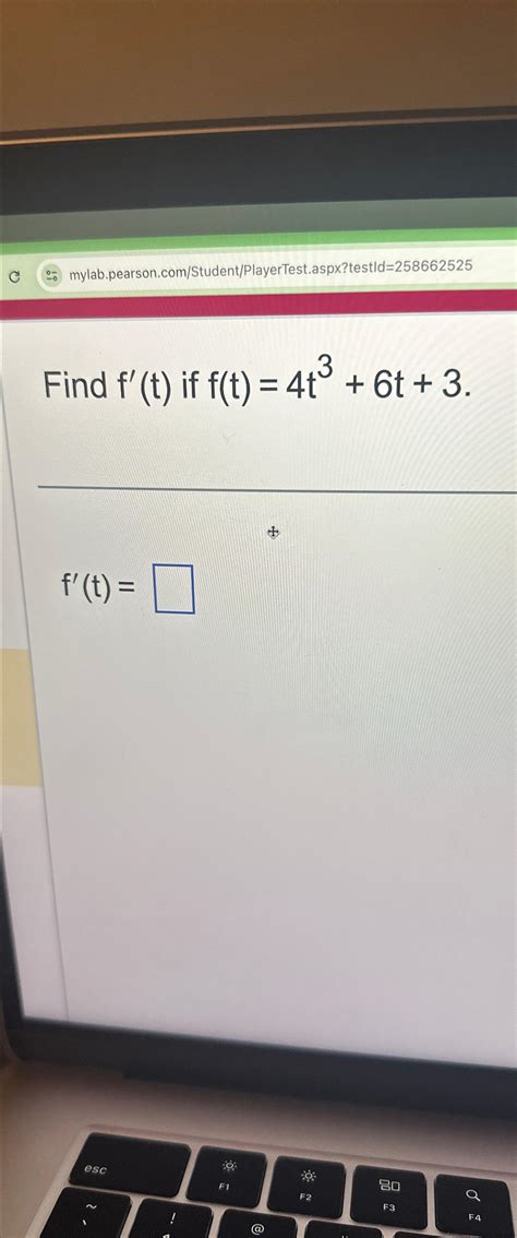 Solved Find F T If F T T T F T Chegg Com